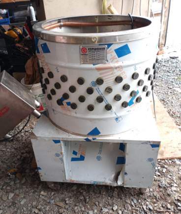 Best Chicken Plucker Machines – backyardchickenbarn.com