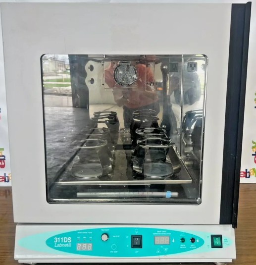 Best Bacterial Shaker Incubators on Ebay – backyardchickenbarn.com