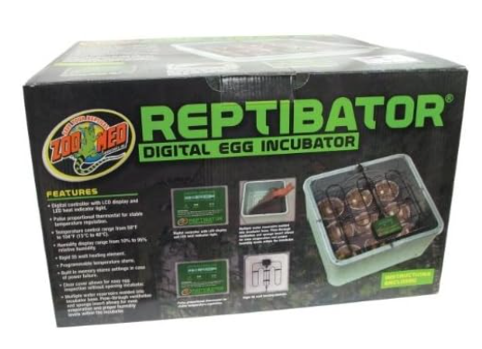 Best Incubators for Bearded Dragon Eggs – backyardchickenbarn.com